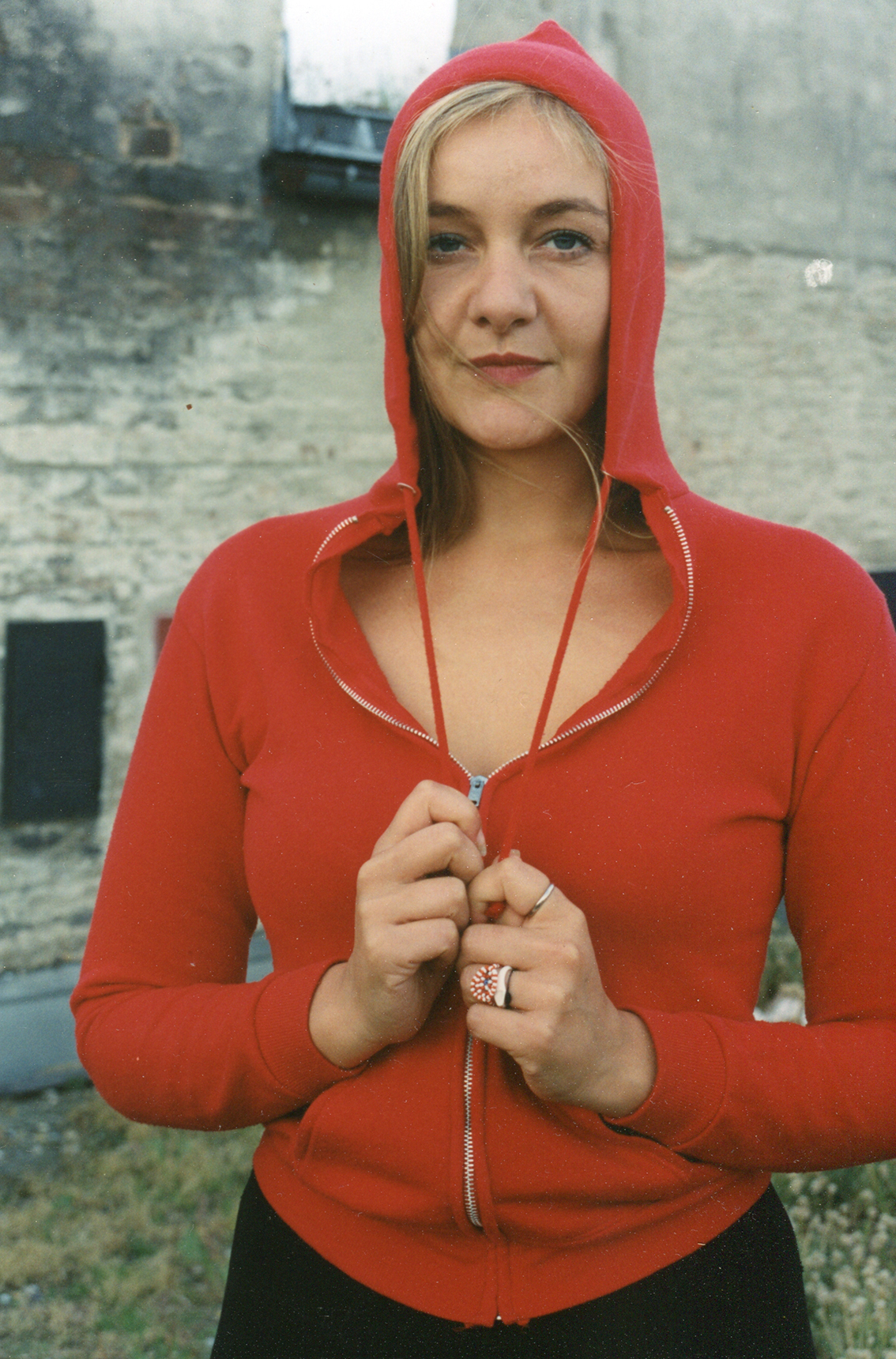 Birgit Thiel - Artist - Press